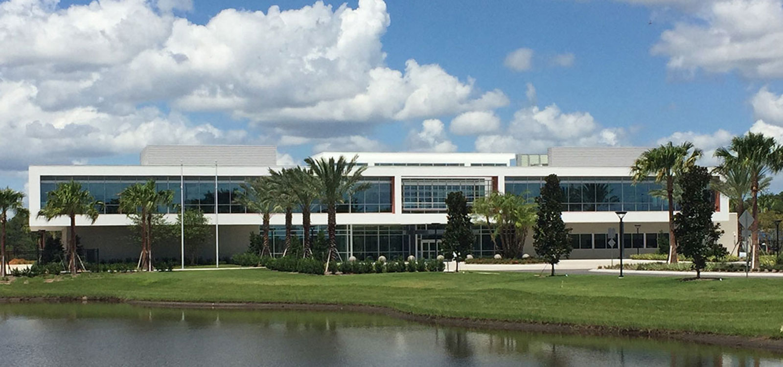 USTA National Campus Is Making News