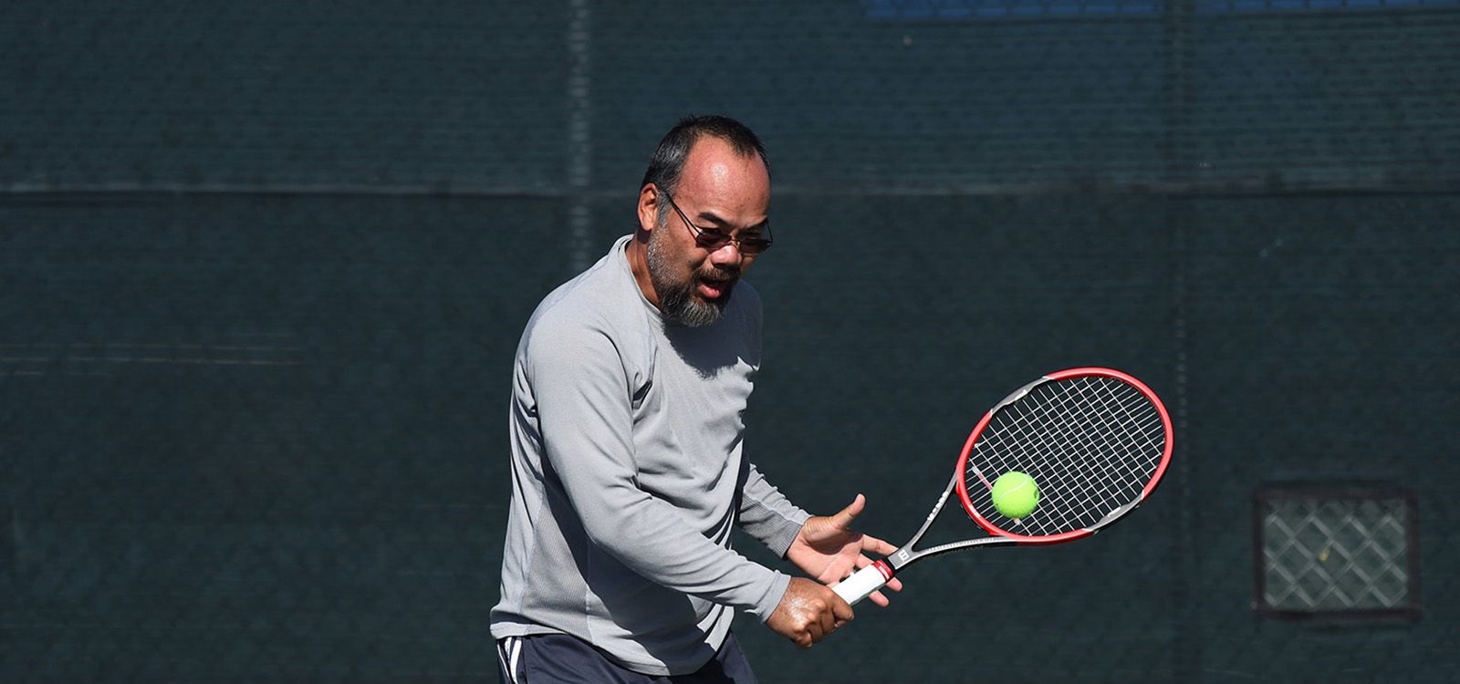 2017 ITF Super Seniors World Championships Get Underway Sunday Morning