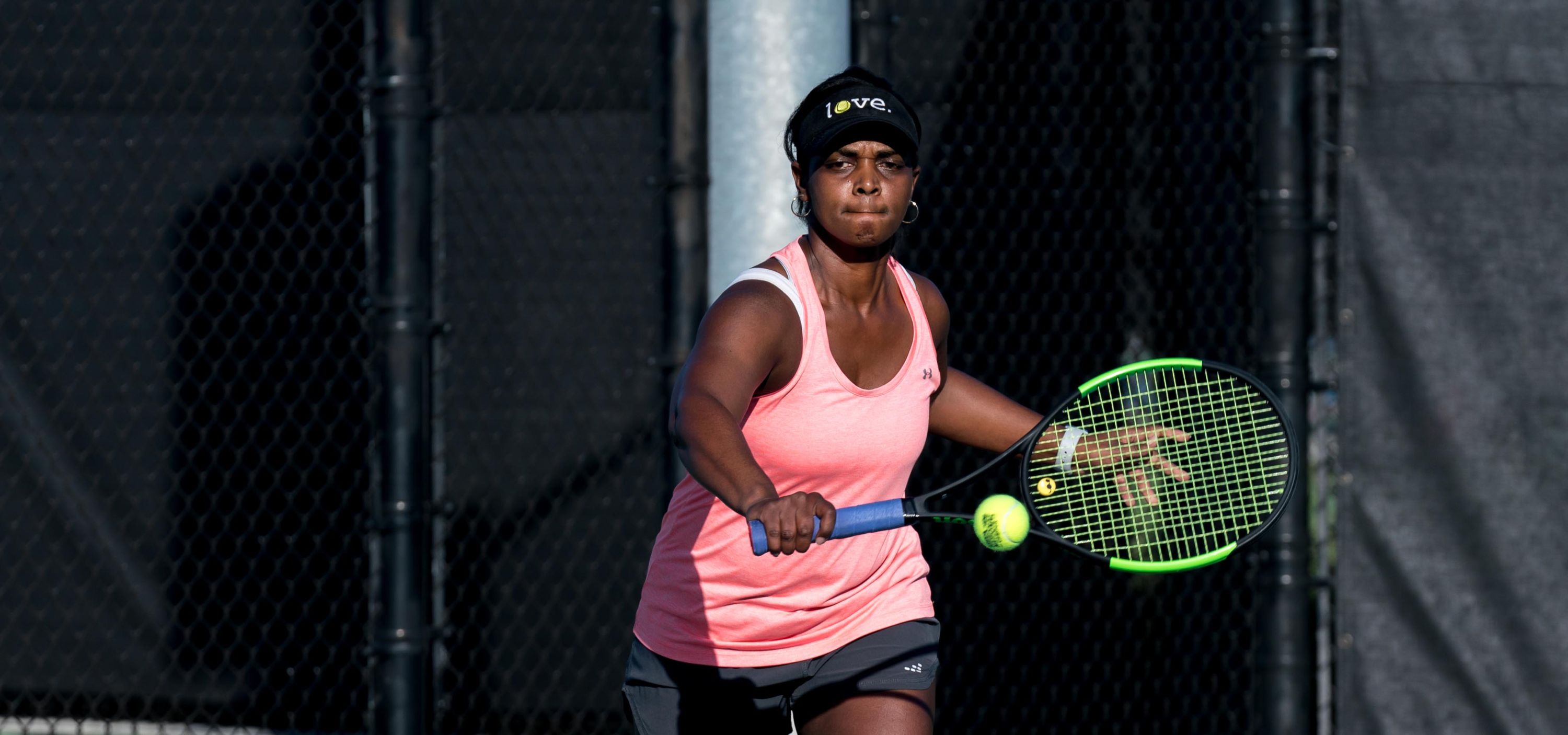 Flights Take Shape After Opening Day of USTA Tri-Level Sectional ...