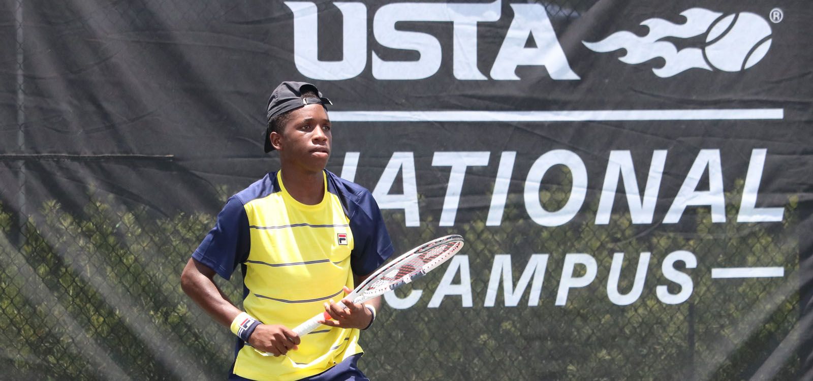 USTA National Campus in Focus