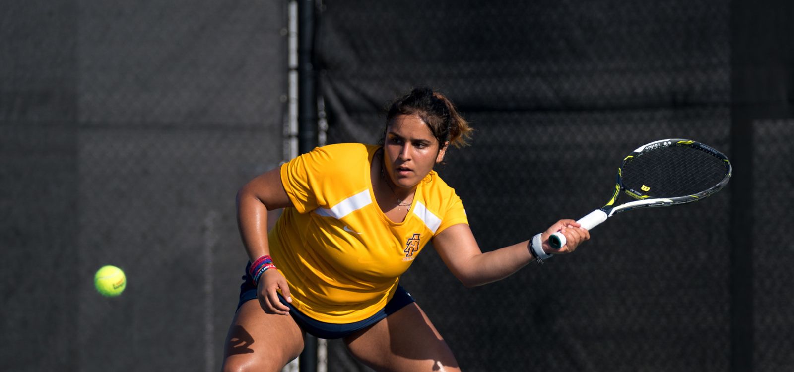 USTA National Campus in Focus